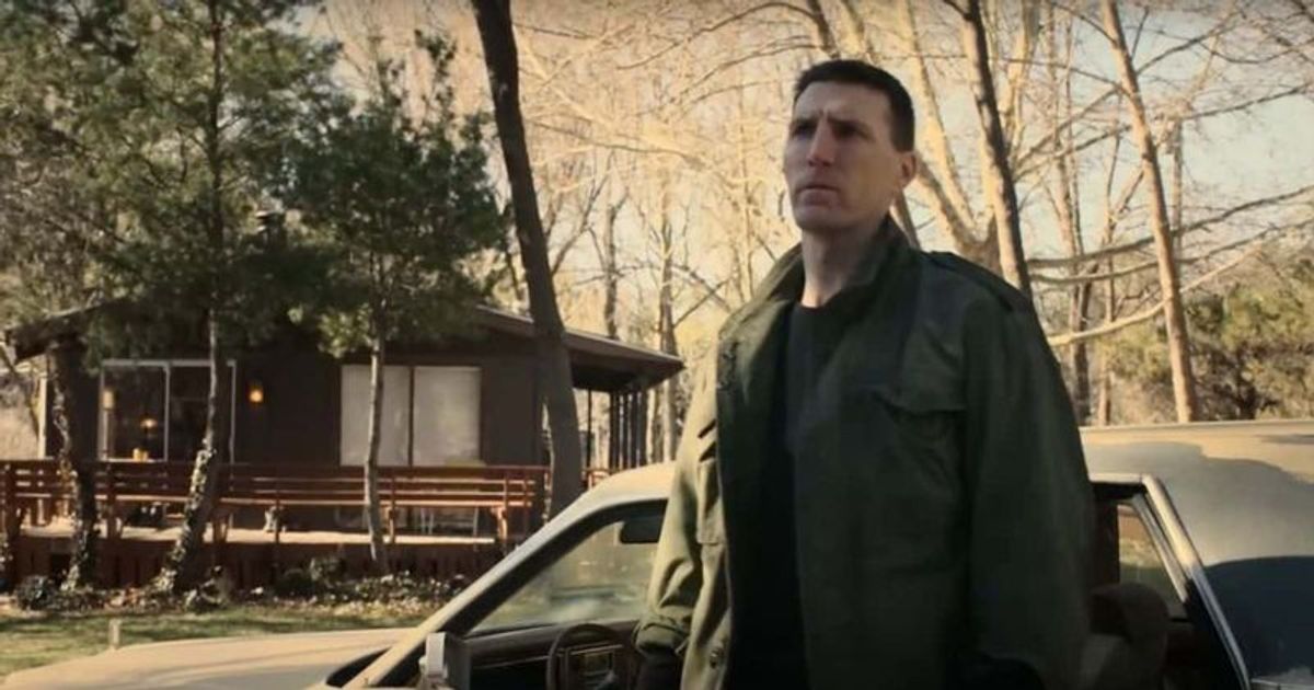 ‘Waco: The Aftermath' explores how Timothy McVeigh became the 'most ...