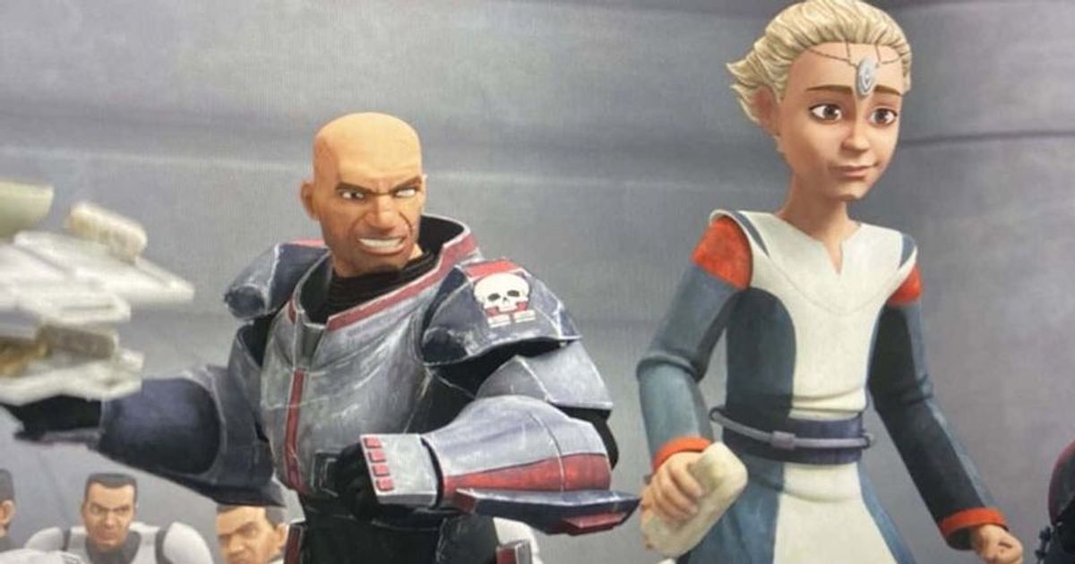 Disney+ 'Star Wars: The Bad Batch' is ready to say final goodbye with third and final season | MEAWW