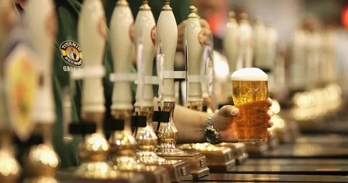 Top 5 most loved beers boozers should try in 2023 | MEAWW