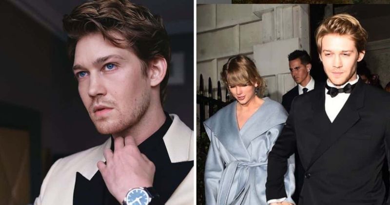 Joe Alwyn: Actor's net worth and dating history with Taylor Swift | MEAWW