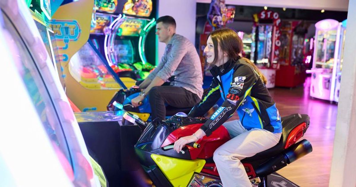 5 best arcade games lovers should definitely check out | MEAWW