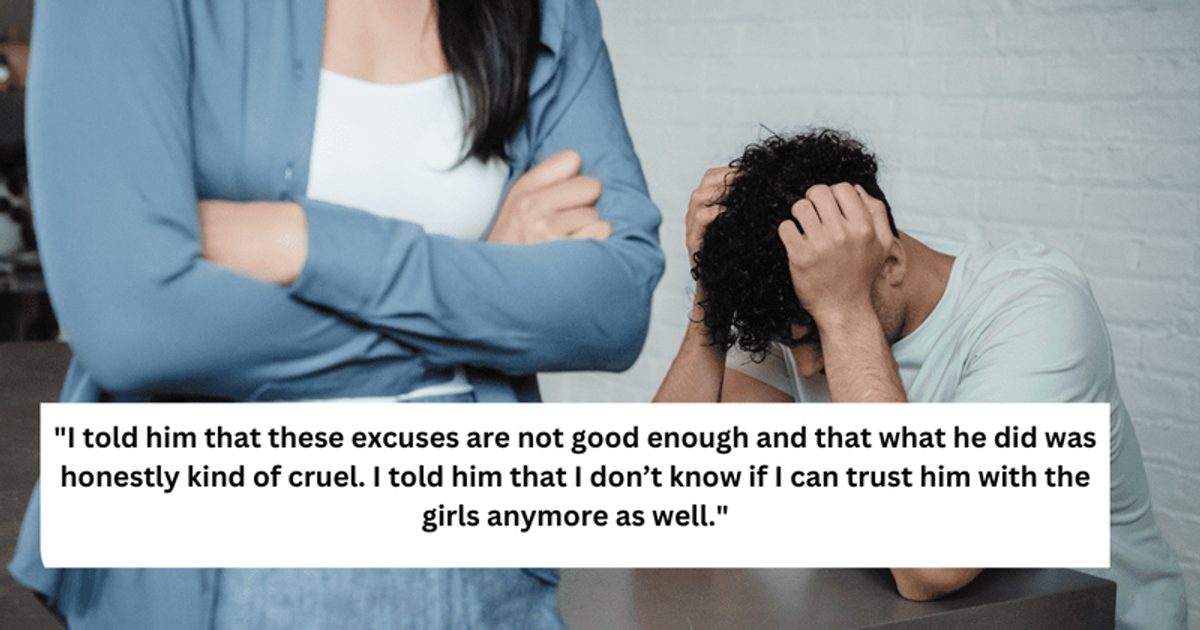 Woman calls her son 'cruel' for mistreating his younger sisters | MEAWW