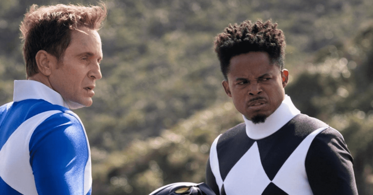 'Mighty Morphin Power Rangers: Once & Always' plot explained: Here's what reunion special will ...