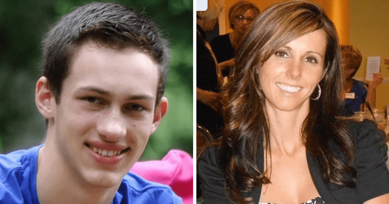 Louisville mass shooting: Manager reveals how she saw Connor Sturgeon ...