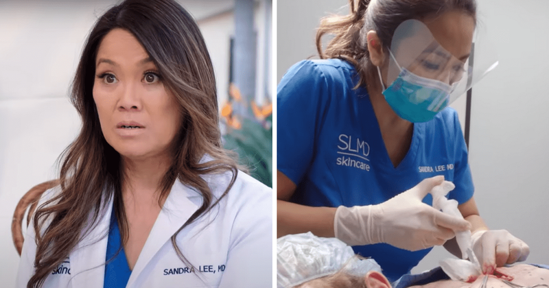 What time will 'Dr Pimple Popper' Season 9 Episode 3 be out? Dr Lee ...