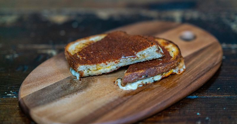 Grilled Cheese Sandwich Day: History and 3 easy recipes to try at home ...