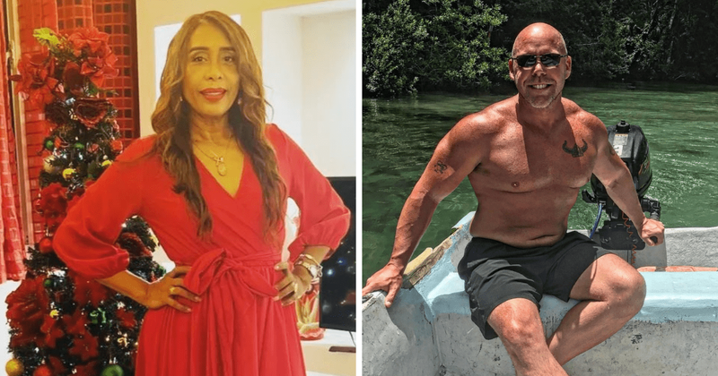 Who is Lidia Morel dating now? Reality star seeks love in '90 Day ...