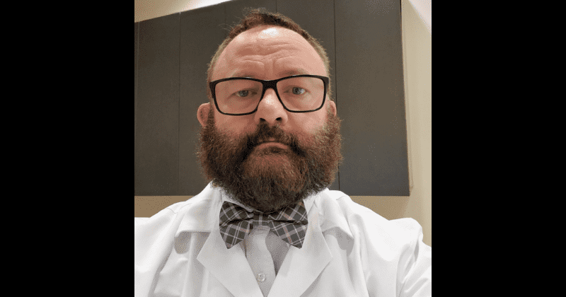 Darius Paduch: NYC urologist charged with sexually abusing patients and ...