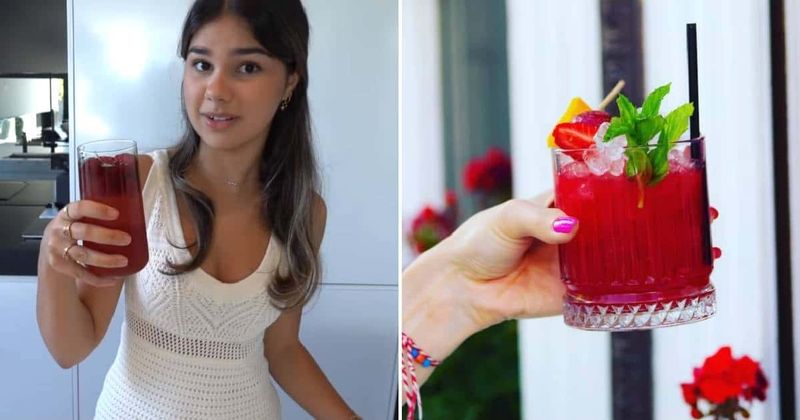 Sleepy girl mocktail: Here's how to prepare TikTok's viral good night ...