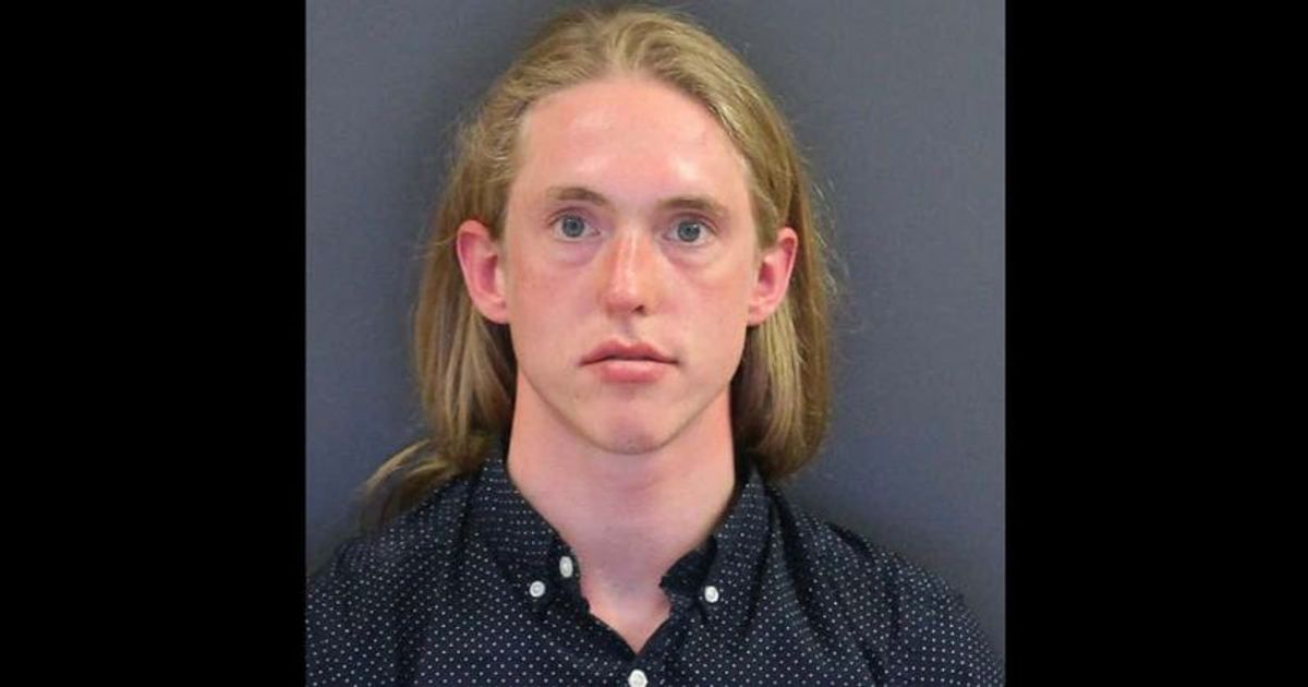 Who is Waylon Kurts? Minnesota student found with knives, ammo ...