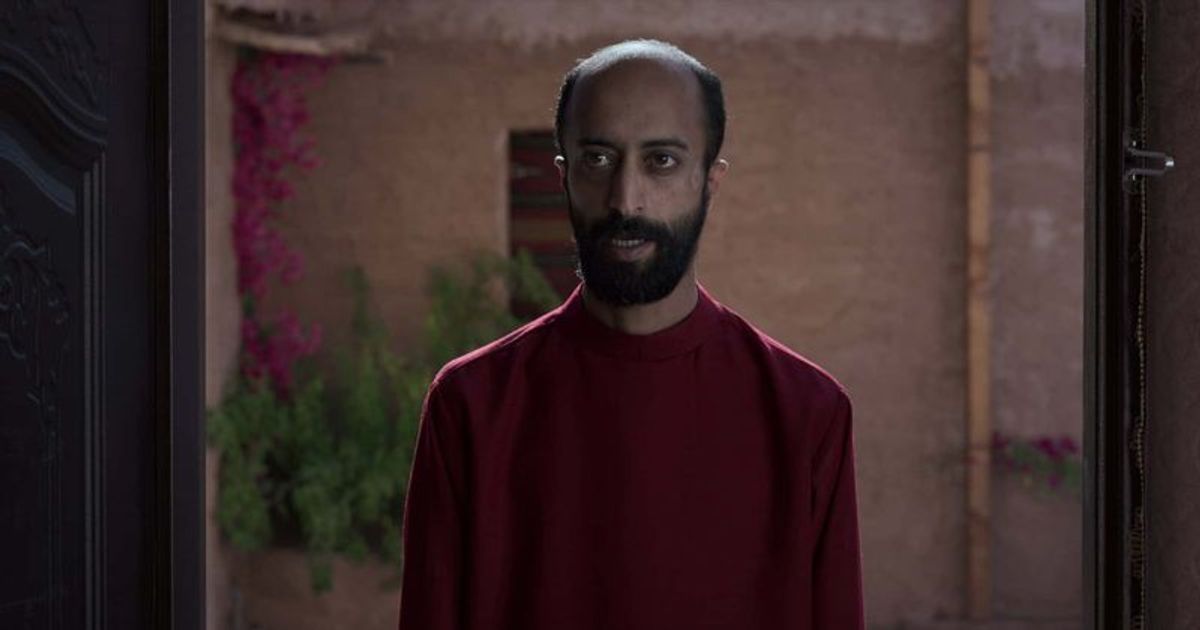 Who stars in 'The Matchmaker'? Full cast list of the Netflix ...