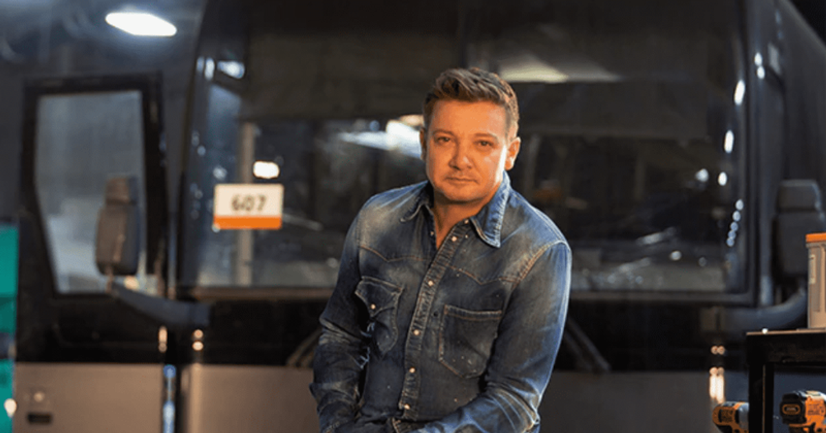Jeremy Renner's 'Rennervations' Episode 3 review: From a former city ...