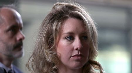 Elizabeth Holmes - News, Bio, Facts (Updated on Tue, Jul 11 2023)