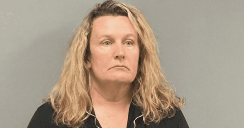 Ruth Whitehead: Mother who didn't want son to grow up with money ...