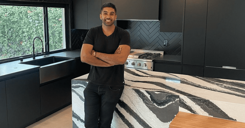 How much does Simon Saran charge for Cameo? Internet calls out 'Teen Mom' alum for overcharging ...