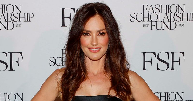 Inside Minka Kelly’s dark childhood: From sex tape to her stripper mom ...