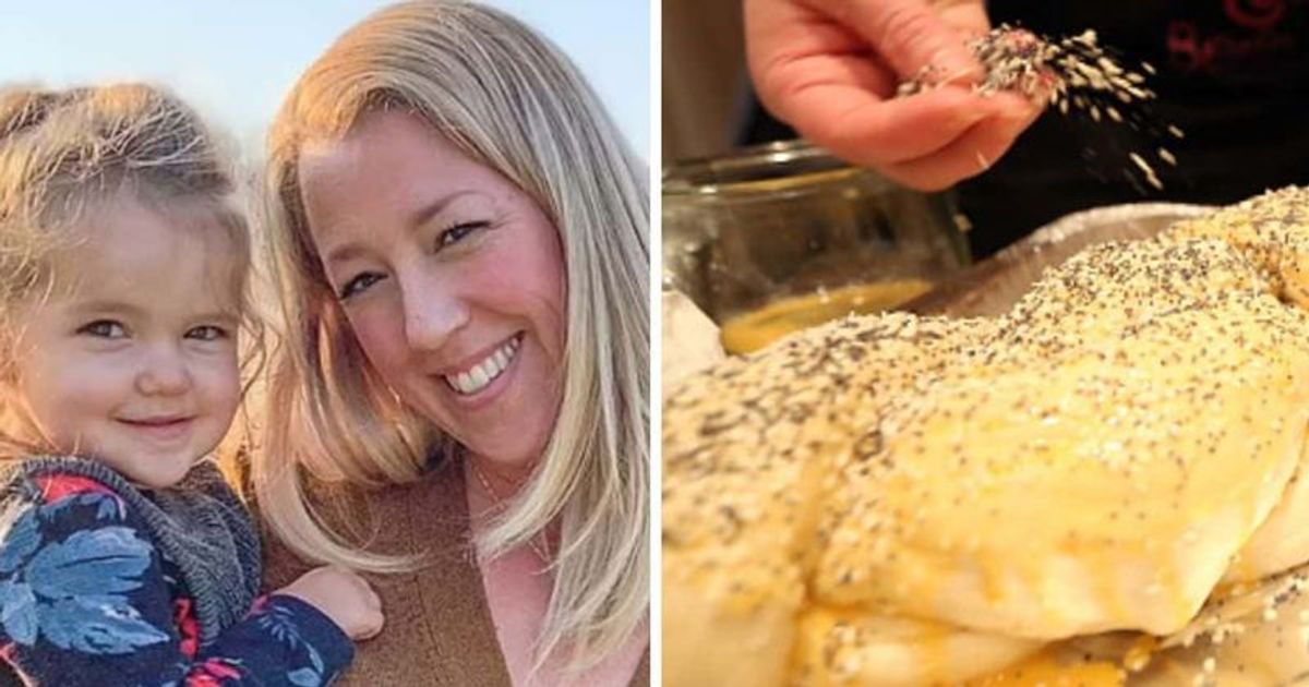 Who is Jessica McDermott? Philly mom reveals she ‘unknowingly poisoned ...