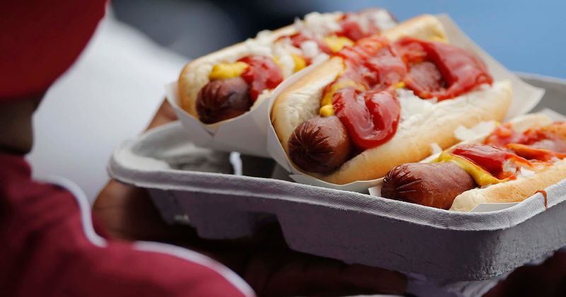 Top 5 food chains you should try for best hot dogs | MEAWW