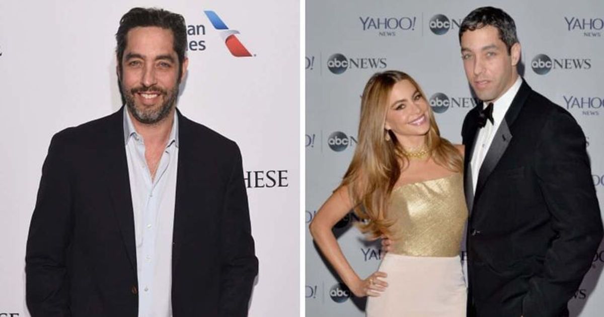 Unravelling of a Modern Family: Sofia Vergara's ex Nick Loeb sues ...