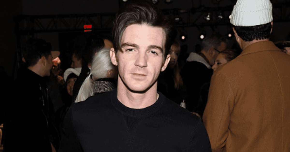 Drake Bell who was reported 'missing' is found safe, say police | MEAWW