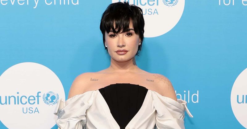 EMO Forever: Demi Lovato reveals she wants to return with a 'bunch of ...
