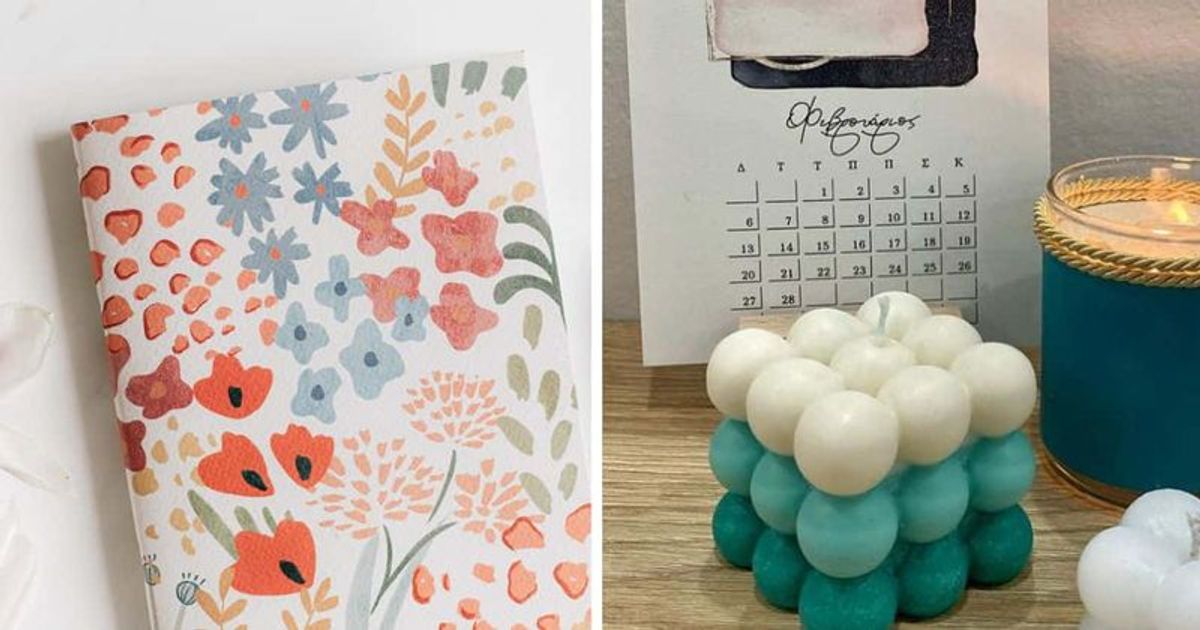 Top 5 TikTok products for people who appreciate pretty things | MEAWW