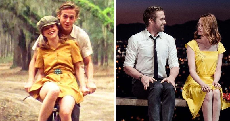 5 classic romantic movies you can watch with your partner over weekend ...