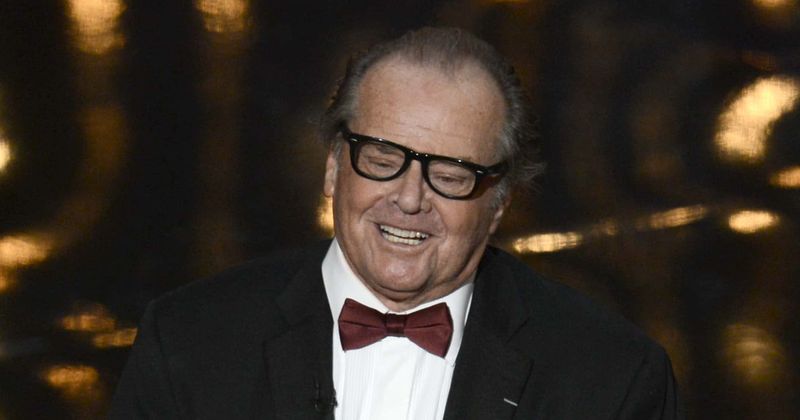 Does Jack Nicholson have dementia? Rumors resurface after new pics ...