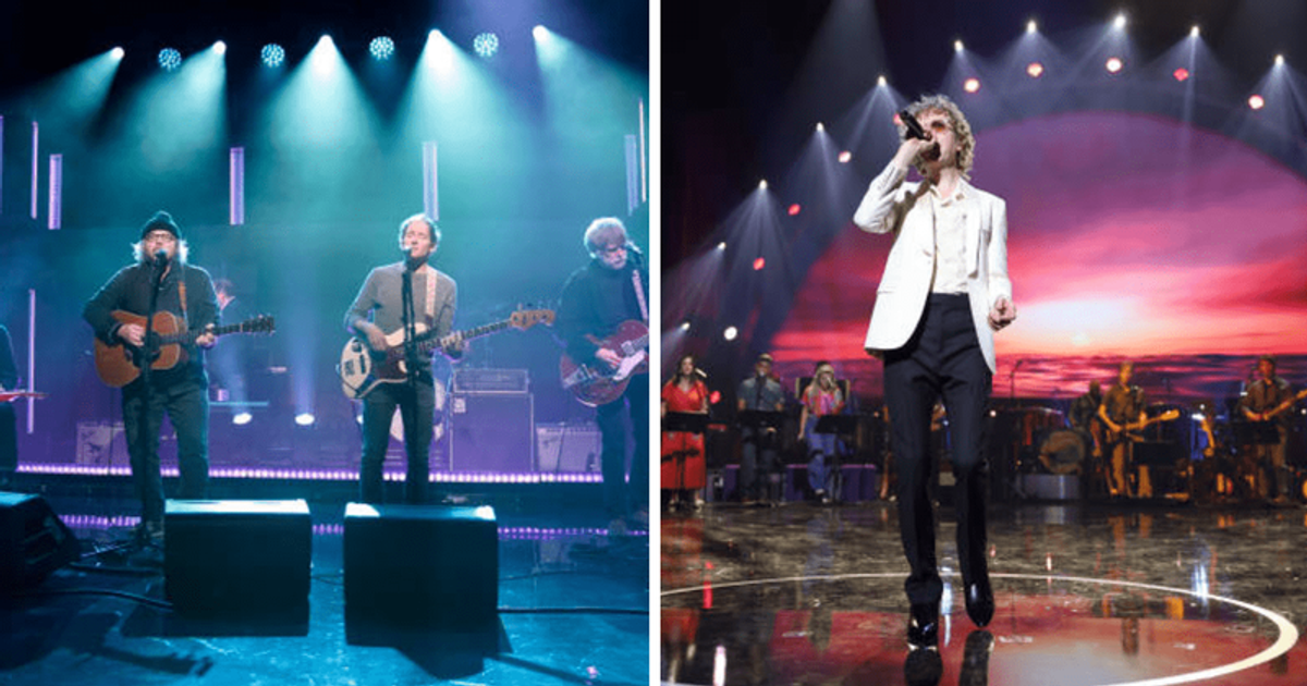 Two Step Inn 2023: How to buy resale tickets to watch Wilco and Beck ...