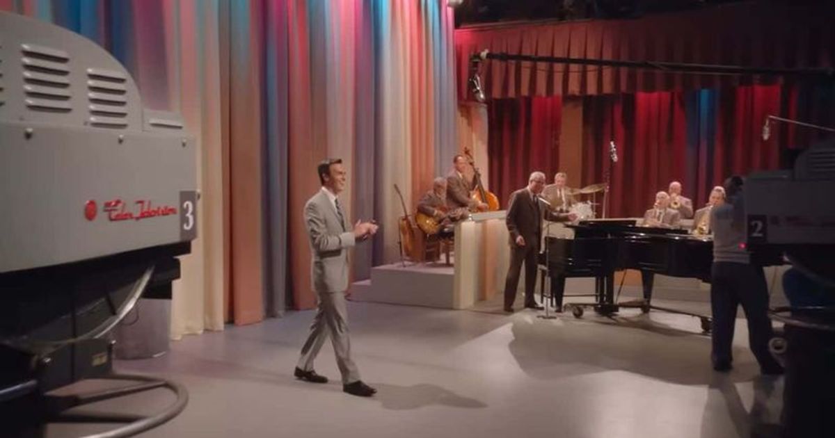 'The Marvelous Mrs Maisel' Season 5: Is 'The Gordon Ford Show' a real ...