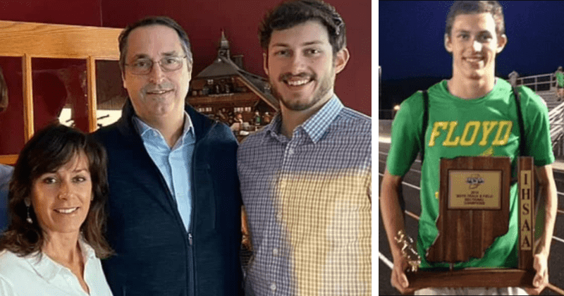 Did Connor Sturgeon suffer with CTE? Family of Louisville shooter to ...