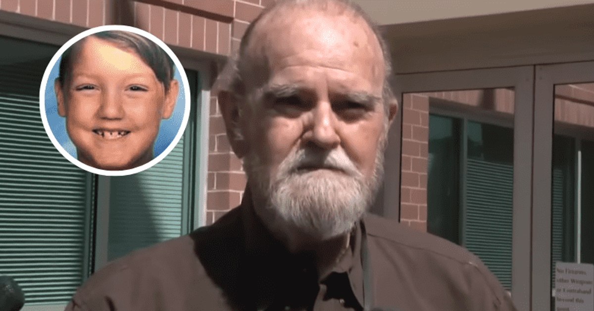 JJ Vallow's grandfather feels 'there will be justice' in Lori Vallow ...