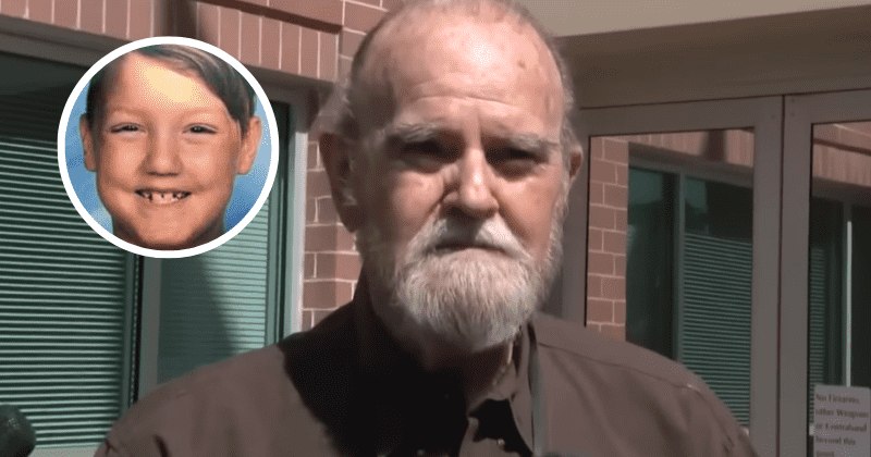 JJ Vallow's grandfather feels 'there will be justice' in Lori Vallow ...