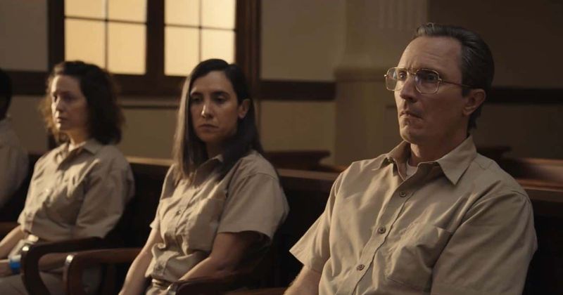 'Waco: The Aftermath' Episode 1: Riveting start to a trial that took ...