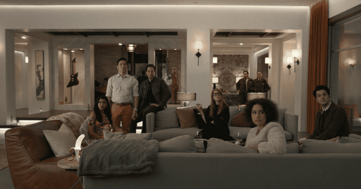 Who stars in 'The Afterparty' Season 2? Full cast list of the Apple TV+ ...