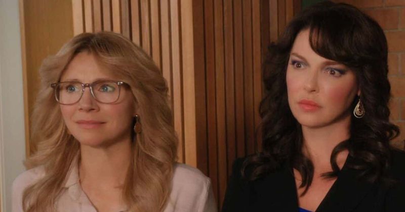 What is ‘Firefly Lane’ Season 2 Part 2 about? Plot of Netflix drama ...