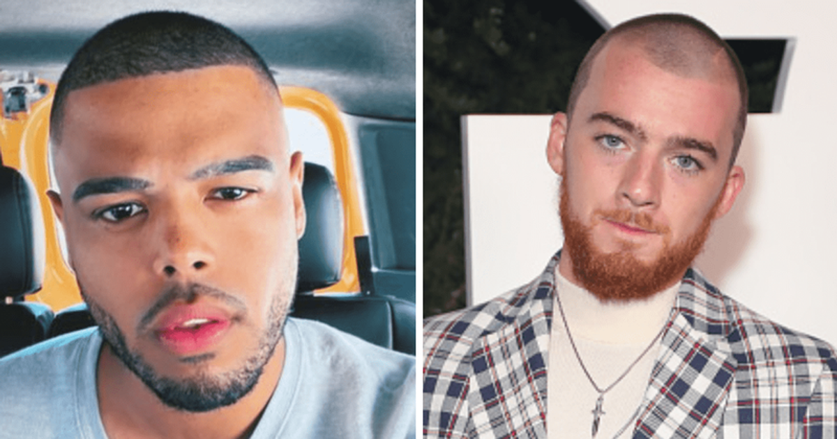 Angus Cloud's ex-manager Diomi Cordero talks about his drug use | MEAWW