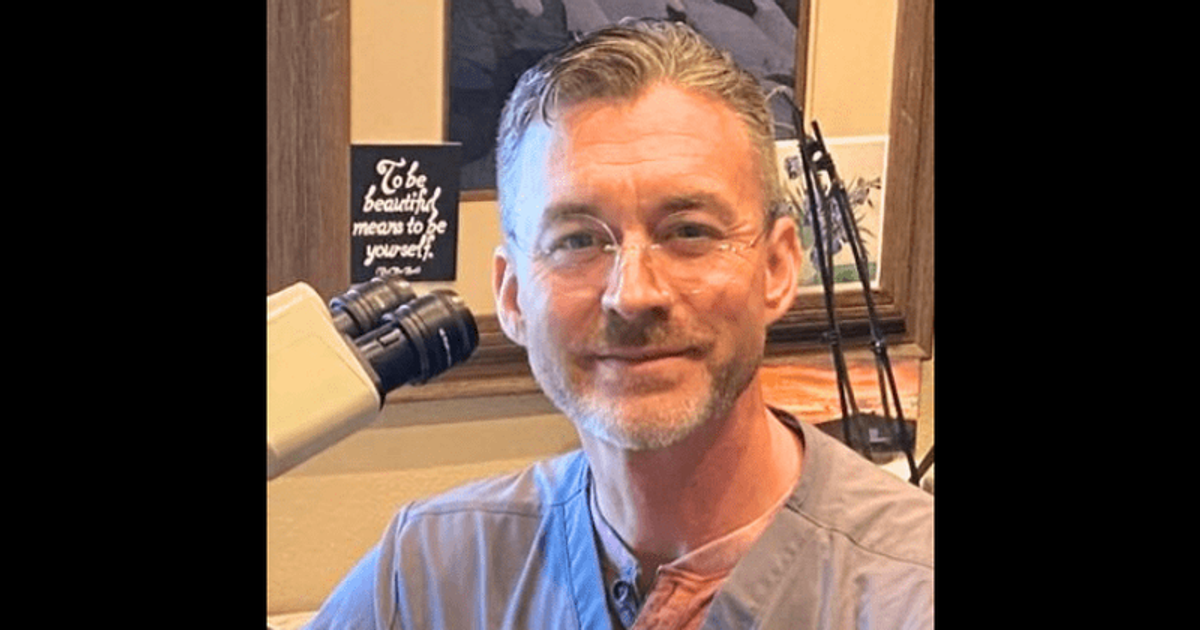 Dr Ryan Cole: Idaho woman sues anti-vax doctor for unnecessary surgery ...