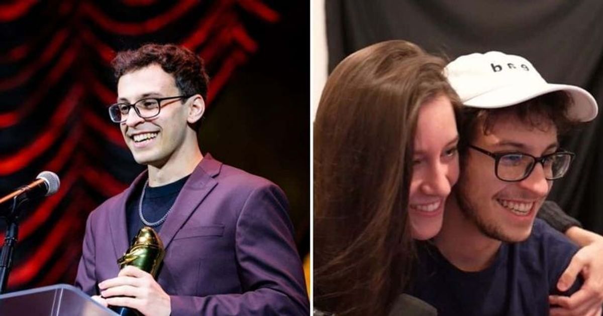 Is famous YouTuber PointCrow dating anyone? Here's what we know | MEAWW