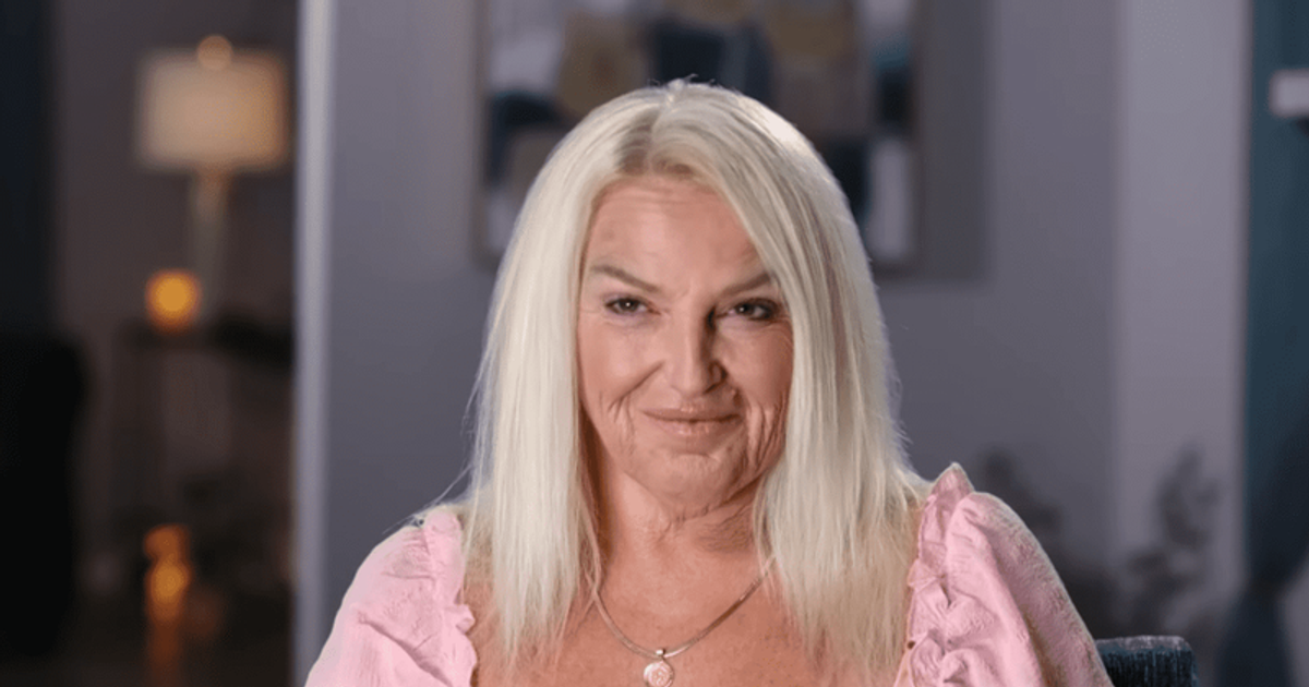 'More like a court jester': Angela Deem trolled for filter that turns ...