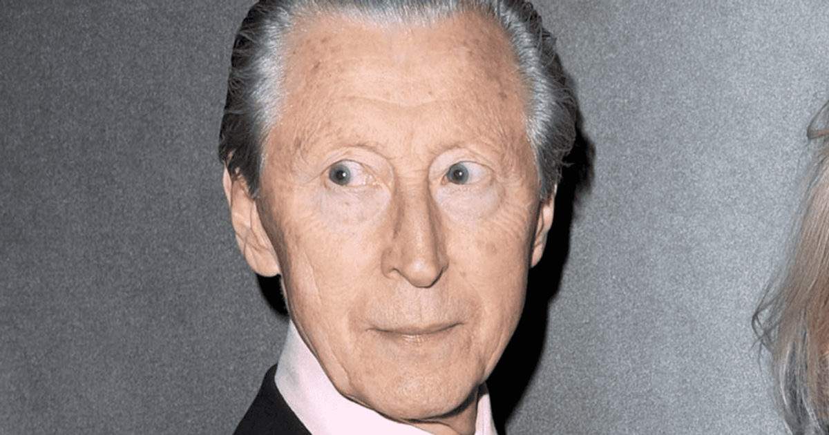 'Phantom Of The Opera' star Murray Melvin dies at 90 | MEAWW