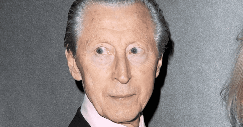 'Phantom Of The Opera' star Murray Melvin dies at 90 | MEAWW