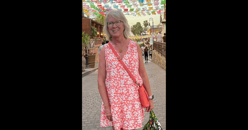 Who is Robin Hethorn? Oregon man charged with killing his mother; cops ...