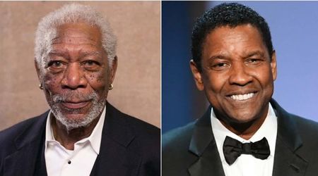 Morgan Freeman - News, Bio, Facts (Updated on Wed, Sep 13 2023)