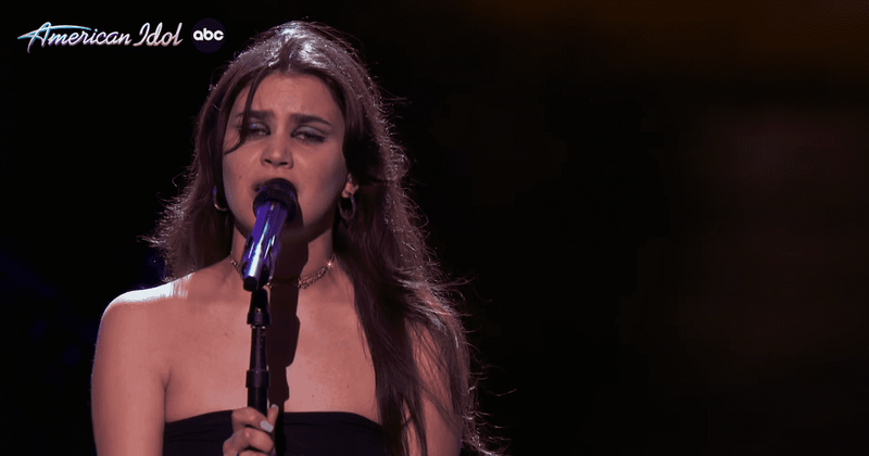 Emma Busse's 'American Idol' Season 21 performance slammed as 'painful ...