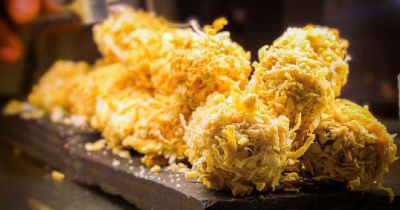 National Cheese Ball Day: Fun facts and 3 easy recipes to try at home ...