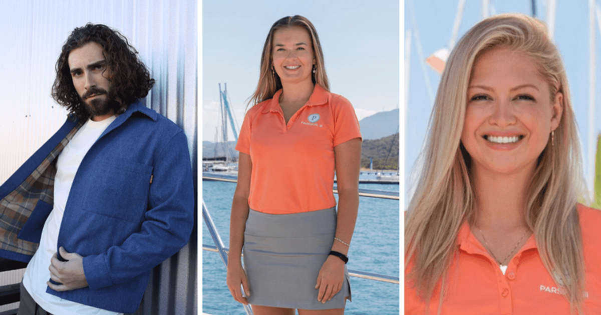 Below Deck Sailing Yacht Season 4 Alex Confesses To Loving Both