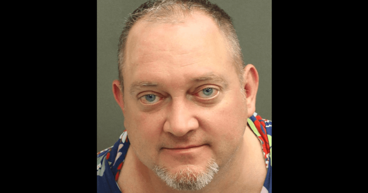 Who is Richard Raciak? Florida man claims self-defense after fatally ...