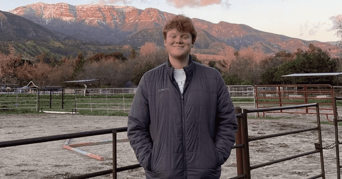 Why did Beckett Rex quit 'American Idol' 2023? Aspiring singer was ...