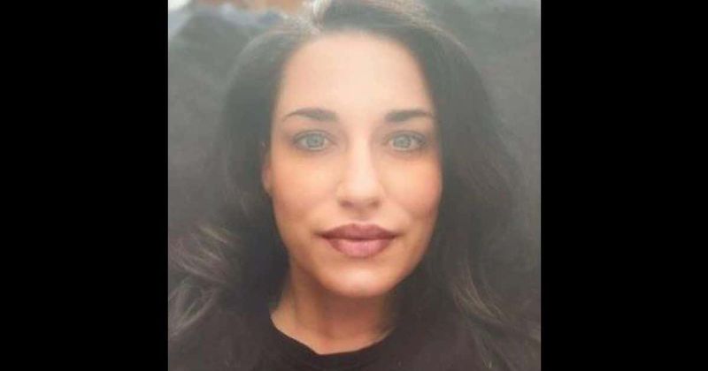 Who is Sarah Bils? Pro-Russian propagandist identified as Navy vet who ...